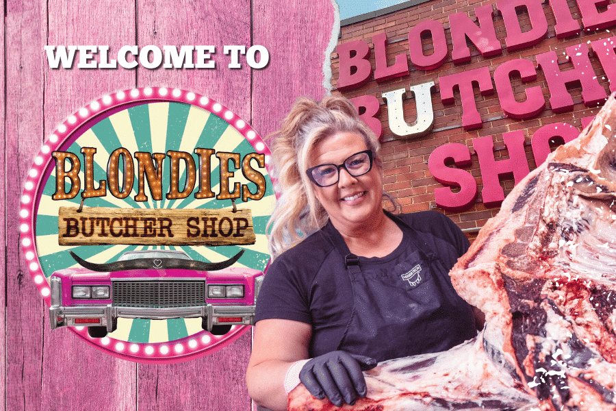 Welcome to Blondies Butcher Shop - Blondies Butcher Shop